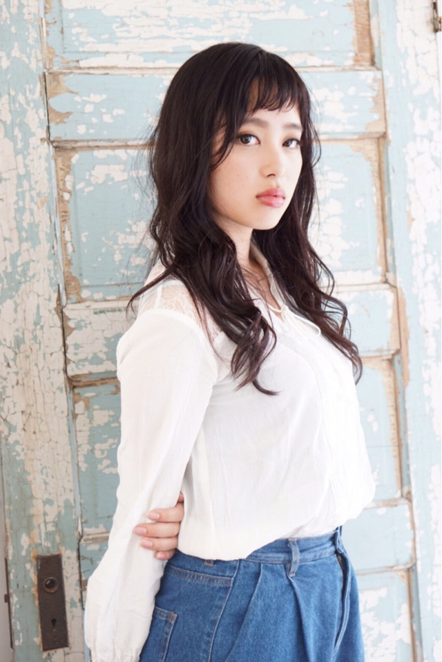 写真 (17枚目) - 2018年はコレ♡流行るとウワサ“くしゃバング”の魅力を大公開 - LOCARI（ロカリ）