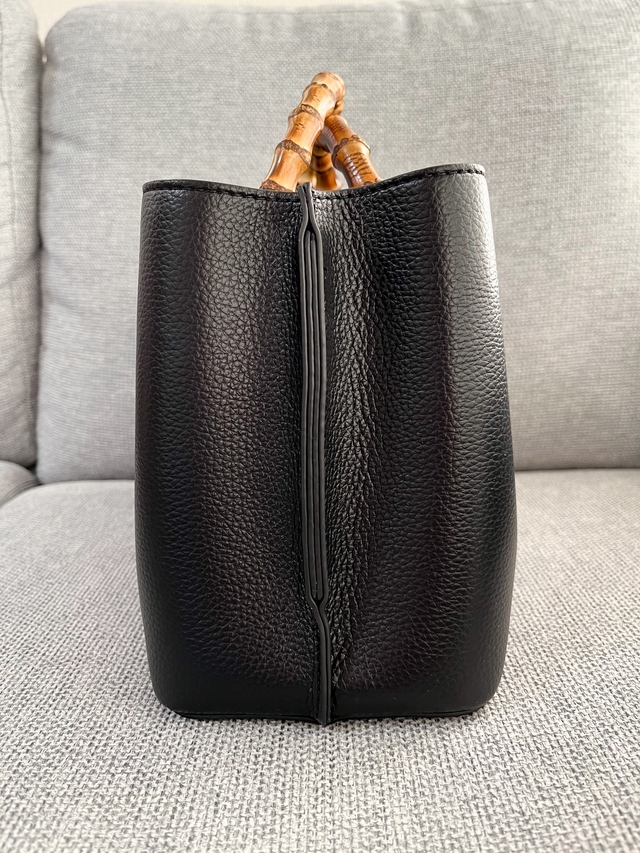 写真 (3枚目) - 収納力バツグンすぎる！グローバルワークの「高見えバッグ」2WAY仕様で使いやす〜！ - LOCARI（ロカリ）