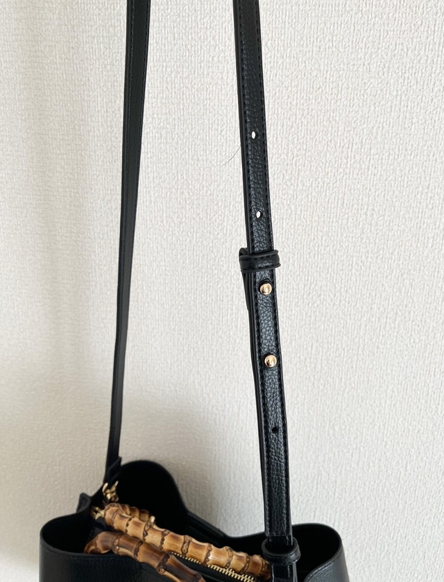 写真 (9枚目) - 収納力バツグンすぎる！グローバルワークの「高見えバッグ」2WAY仕様で使いやす〜！ - - LOCARI（ロカリ）