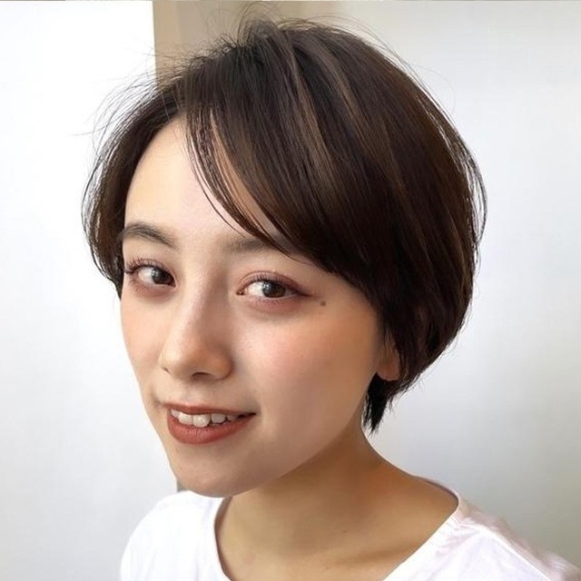 写真 (1枚目) - [30代～40代大人の髪型 ヘアサロン・バイオレットまとめ]春のトレンドスタイル｜7選！ - LOCARI（ロカリ）