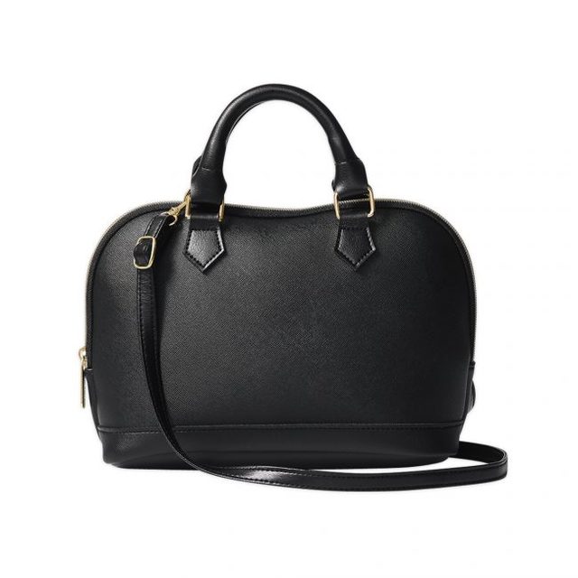 写真 (1枚目) - 底の切り替えにワザあり！付録の域を超えたレディな“ナチュビュー”バッグがsteady. - LOCARI（ロカリ）