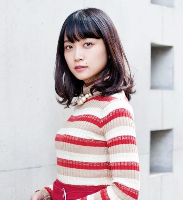 写真 (1枚目) - 元乃木坂46・深川麻衣、イチオシのお笑いコンビは… - LOCARI（ロカリ） - LOCARI（ロカリ）