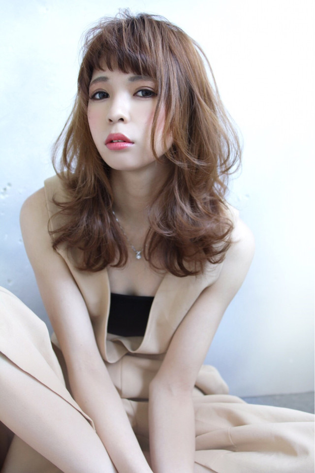 写真 (2枚目) - 2018年はコレ♡流行るとウワサ“くしゃバング”の魅力を大公開 - LOCARI（ロカリ）