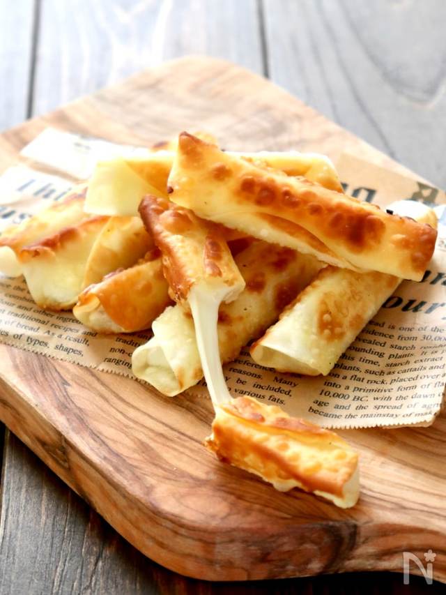 写真 (5枚目) - “あと一品欲しい”ときに！子供もにっこり「メチャうま副菜」12選 - LOCARI（ロカリ）