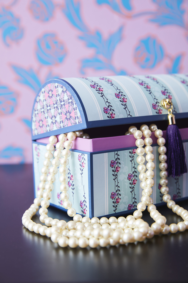 写真 (7枚目) - 速報！「フランフラン×アナスイ」豪華コラボの春新作♡3/11(金)より先行販売スタート - LOCARI（ロカリ）