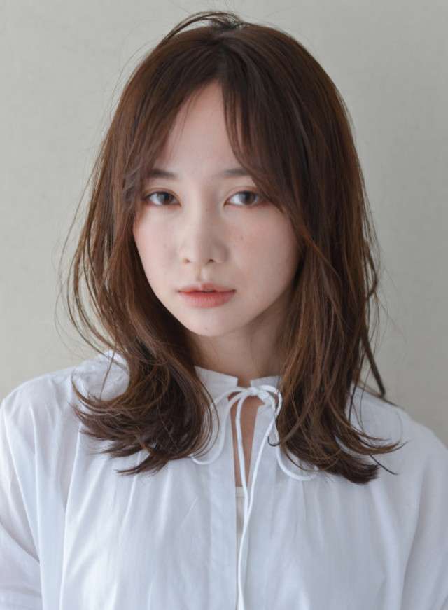 写真 (12枚目) - 「前髪」変えたらあか抜けた♡今春おすすめ“オシャレバング” - LOCARI（ロカリ） - LOCARI（ロカリ）