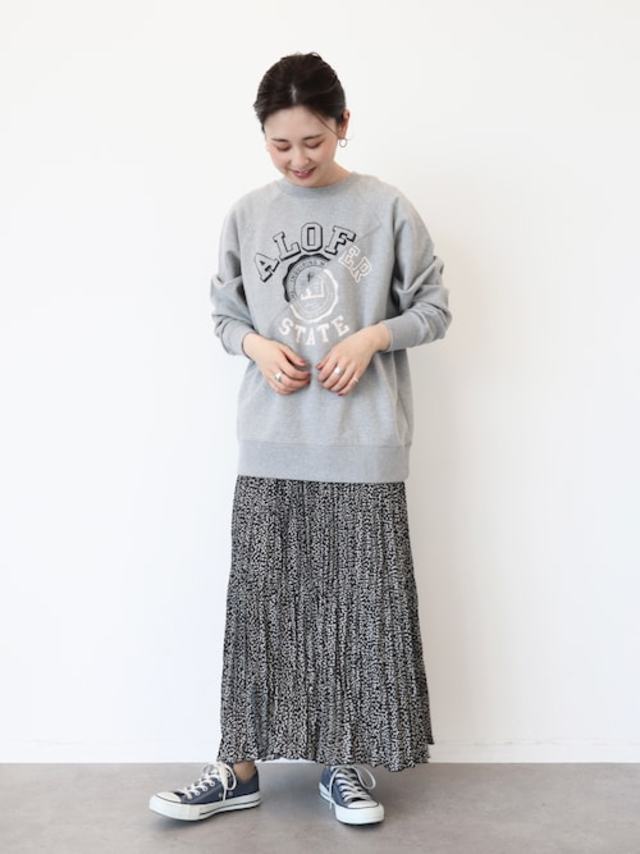 写真 (22枚目) - ALL￥5,000以下でも高見え！ユニクロ・GU etc.「プチプラ春スカート」14選 - LOCARI（ロカリ）