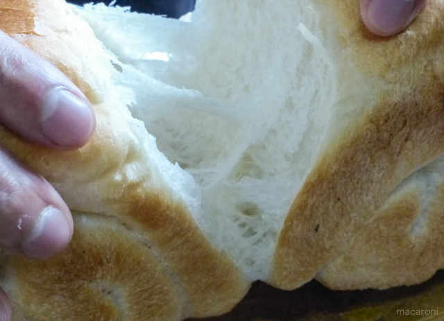 写真 (34枚目) - もっちり感が格別！手ごね「食パン」の基本の作り方 - LOCARI（ロカリ）