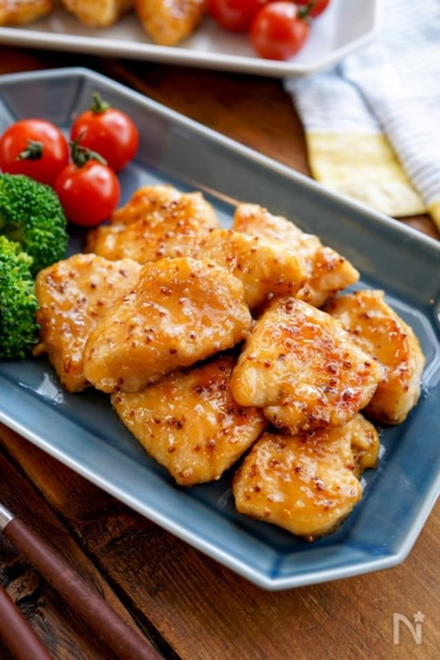 写真 (7枚目) - しっとり柔らか〜♡節約中でも最高に美味しい「鶏の胸肉おかず」レシピ12選 - LOCARI（ロカリ）