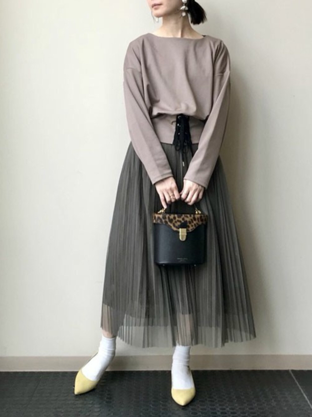 写真 (18枚目) - オシャレな人は実践中！小物使いマスターで「こなれ感UP」 - LOCARI（ロカリ）