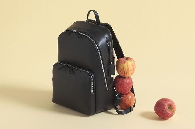 写真 (3枚目) - 軽量・丈夫・機能的。A4＆PCが収納できるシンプルリュック＜4選＞ - - LOCARI（ロカリ）