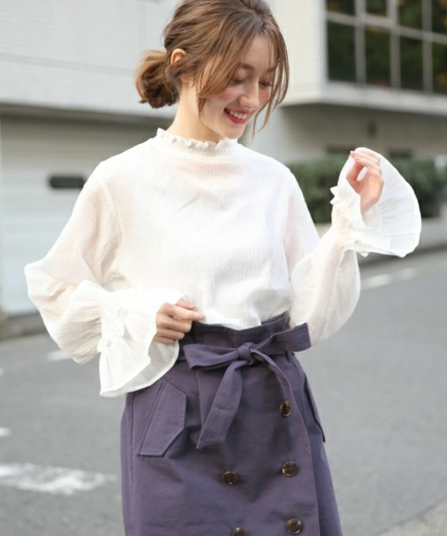 写真 (10枚目) - 2018年春夏のトレンドは？今からチェックしておきたい10項目 - LOCARI（ロカリ）