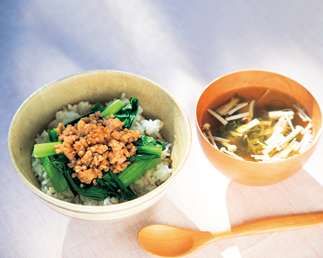 写真 (4枚目) - [食べてやせる朝ごはん]に大事な3カ条って？ - LOCARI（ロカリ） - LOCARI（ロカリ）