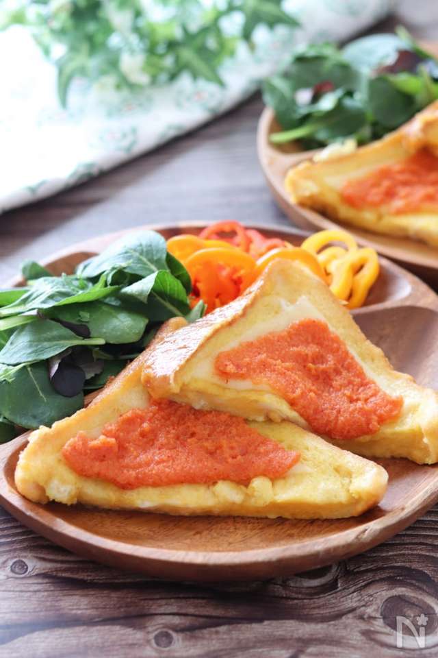 写真 (5枚目) - 子供の満足度200%！春休みのランチをお助け「満腹ごはん」12連発 - LOCARI（ロカリ）