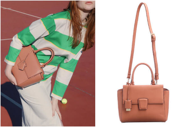 写真 (6枚目) - A4サイズ対応の大容量♡オンオフ使えて才色兼備な「通勤バッグ」4選 - LOCARI（ロカリ）