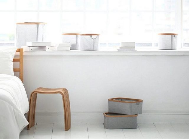 写真 (7枚目) - 放り込んで脱生活感！片付けもラクな折りたためる収納ボックス特集 - LOCARI（ロカリ） - LOCARI（ロカリ）