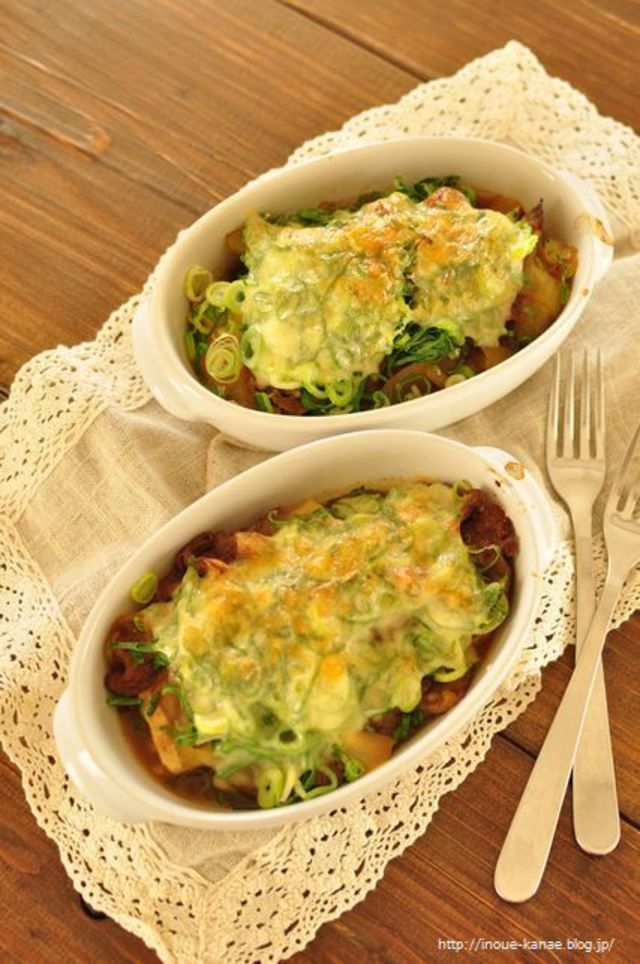 写真 (5枚目) - ボリューム満点「豚肉と豆腐」レシピ15選！食材別でコスパ最高！ - LOCARI（ロカリ） - LOCARI（ロカリ）