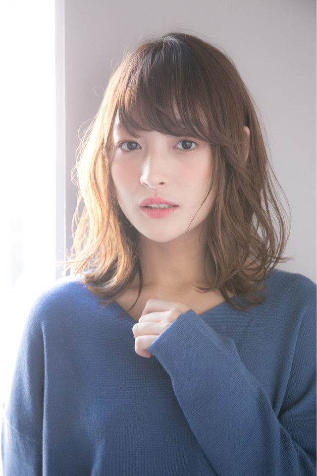 写真 (8枚目) - 2018年春♡愛されミディアムカタログ＆簡単アレンジ - LOCARI（ロカリ）