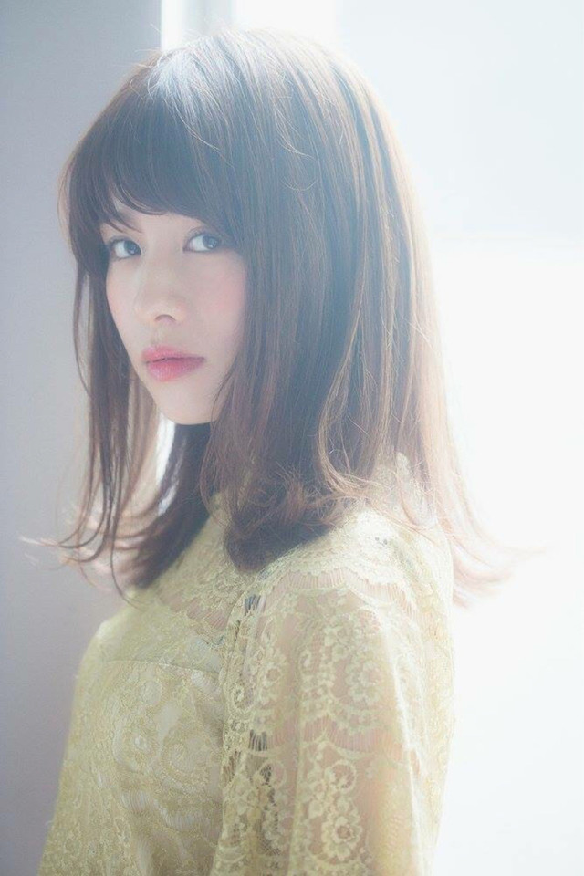 写真 (22枚目) - 2018年春♡愛されミディアムカタログ＆簡単アレンジ - LOCARI（ロカリ）