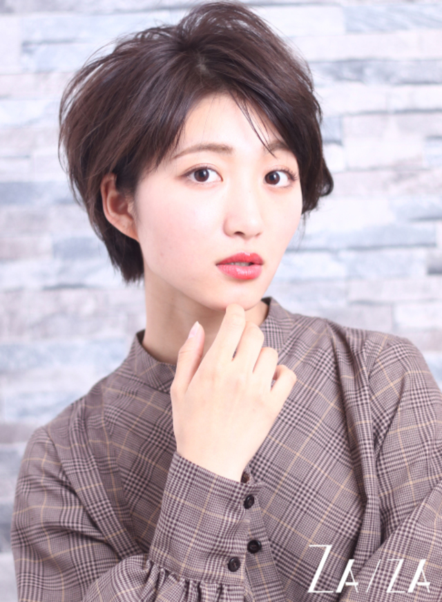写真 (15枚目) - 思いきって短くしてみない？大人可愛い「ショートヘア」カタログ - LOCARI（ロカリ）