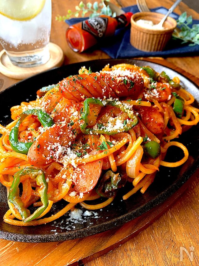 写真 (8枚目) - ラブコールが止まらない♡簡単でおいしい「やみつきラクうまパスタ」12選 - - LOCARI（ロカリ）