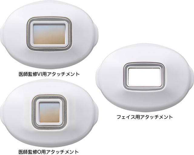 写真 (4枚目) - [VIO脱毛はお風呂場で]日本初！ヤーマンから防水光脱毛器が誕生！ - - LOCARI（ロカリ）