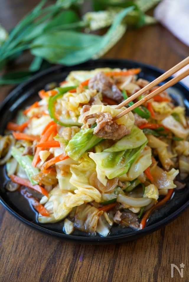 写真 (5枚目) - 激安キャベツでOK！食べてしっかり痩せる「お腹すっきりレシピ」12選 - LOCARI（ロカリ）