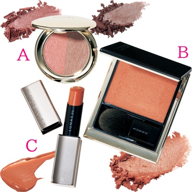 写真 (2枚目) - ピンクメイクを[大人っぽく＆ハンサムに]仕上げるコツって？ - LOCARI（ロカリ） - LOCARI（ロカリ）