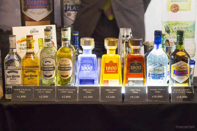 写真 (4枚目) - 日本史上初！メキシコ大使館が「マルガリータの日」を制定！ - LOCARI（ロカリ） - LOCARI（ロカリ）