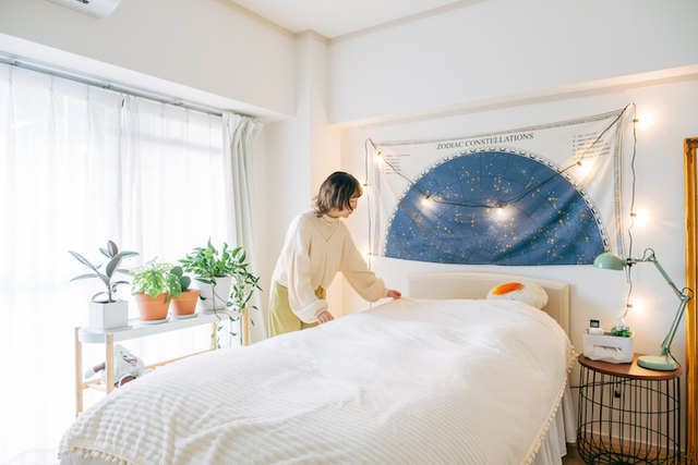 写真 (13枚目) - 雑貨デザイナーの創造力を育む物語とコーディネート。1LDK - LOCARI（ロカリ）