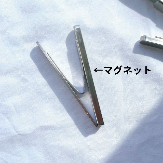 写真 (3枚目) - なにを挟んでもオシャレになる。IKEAの「魔法クリップ」部屋の生活感が消えたんだけど…！ - LOCARI（ロカリ）