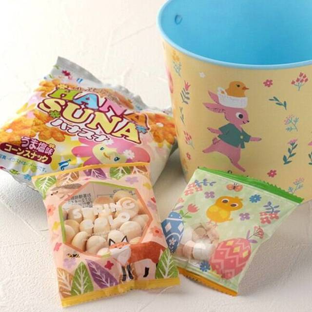 写真 (1枚目) - [KALDI]可愛くてたまらない！イースターのお菓子おすすめ4選 - LOCARI（ロカリ）