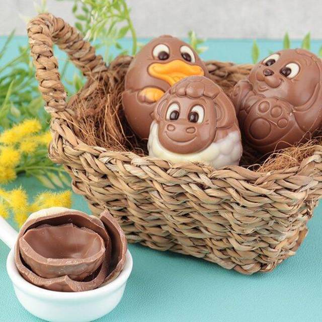 写真 (3枚目) - [KALDI]可愛くてたまらない！イースターのお菓子おすすめ4選 - - LOCARI（ロカリ）