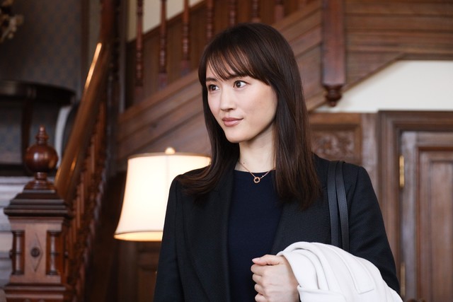 写真 (2枚目) - 「2022春ドラマ」4月スタートの新ドラマ情報をナビゲート！ - LOCARI（ロカリ） - LOCARI（ロカリ）