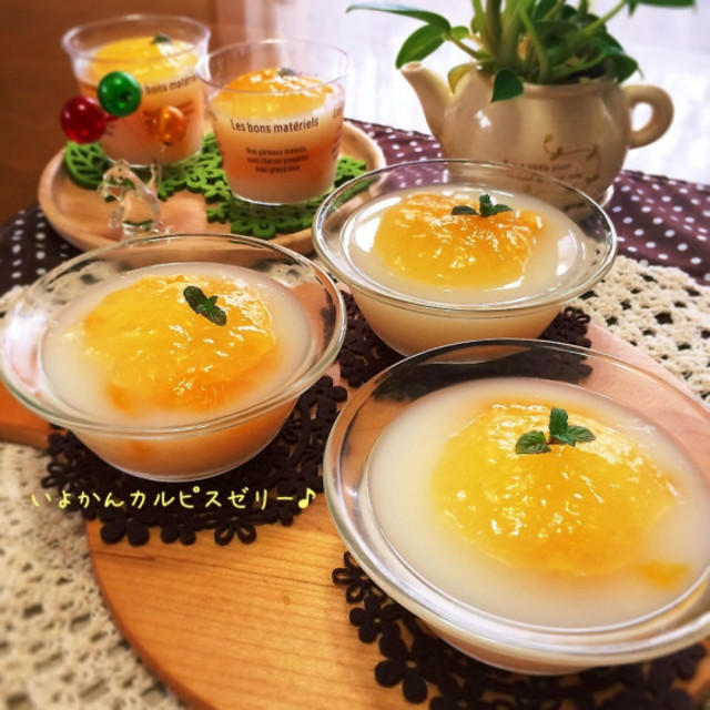 写真 (5枚目) - シュワシュワきれいな炭酸ゼリー♩簡単レシピ15選 - LOCARI（ロカリ） - LOCARI（ロカリ）