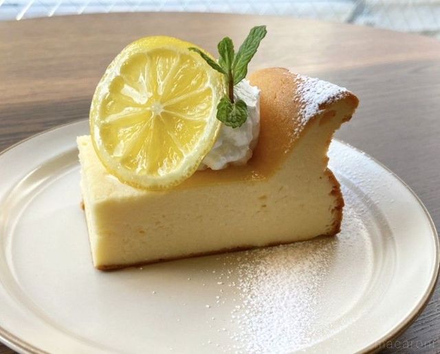 写真 (6枚目) - 京都で食べるべきチーズケーキはこれ！おすすめランキングTOP10 - - LOCARI（ロカリ）