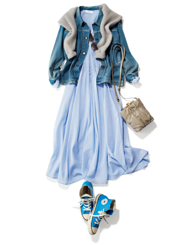 写真 (8枚目) - おしゃれママ必見！この春注目したい「スニーカー」まとめ - LOCARI（ロカリ） - LOCARI（ロカリ）