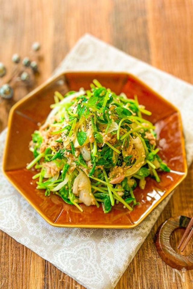 写真 (4枚目) - 忙しい夜はパパっと！5分でできる「スピード副菜」レシピ12選 - LOCARI（ロカリ）