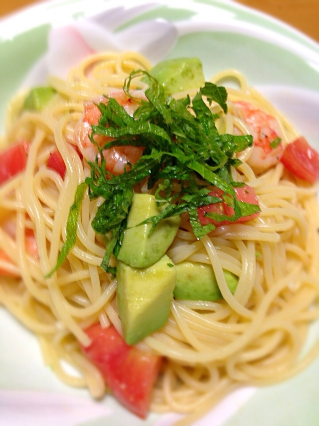 写真 (20枚目) - くせになる濃厚さ♩アボカドパスタのレシピ、和風からクリームまで25選 - LOCARI（ロカリ）