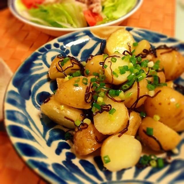 写真 (14枚目) - ホクじゅわ〜の幸せ♩「じゃがバター」を極める人気レシピ20選 - LOCARI（ロカリ） - LOCARI（ロカリ）