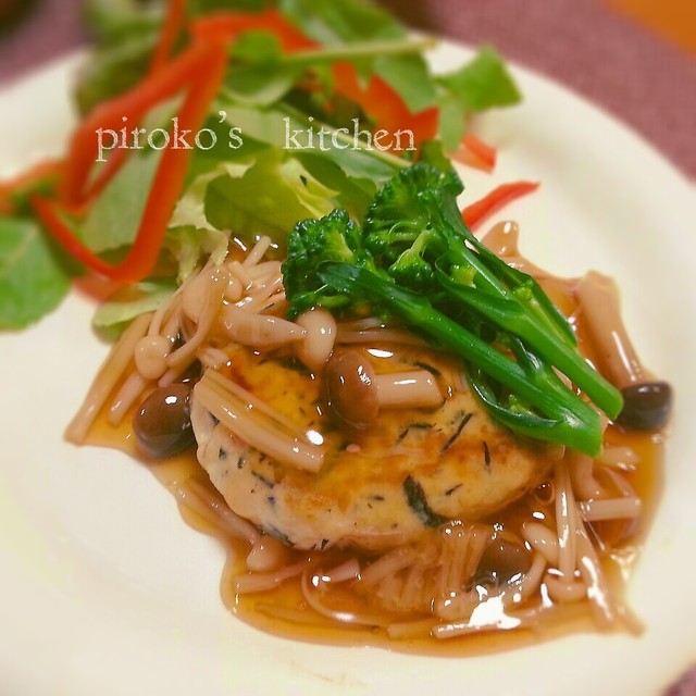 写真 (8枚目) - [鶏つくね]人気レシピ25選！照り焼き/ハンバーグ/鍋…おいしさ色々 - LOCARI（ロカリ）