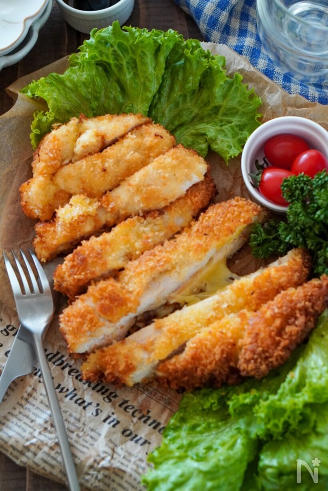 写真 (3枚目) - 子供がパクパク食べてくれる！簡単おいしい「満腹おかず」12選 - LOCARI（ロカリ）