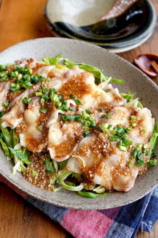 写真 (1枚目) - 早い！旨い！だから好き♡10分以内「豚バラ肉」おかず12選 - LOCARI（ロカリ） - LOCARI（ロカリ）