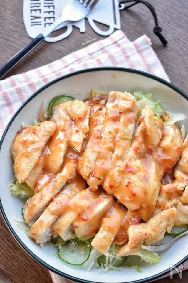 写真 (8枚目) - 今週の夕食、もう悩まない！家族みんなの胃袋をGET「一週間の献立表」 - LOCARI（ロカリ）