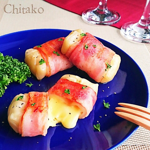 写真 (20枚目) - 余った餃子の皮をおいしくアレンジ！ピザやラザニアなど、人気レシピ27選 - LOCARI（ロカリ）