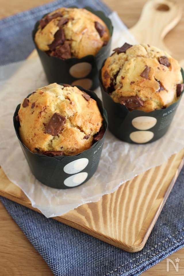 写真 (12枚目) - お気に入り数3,000超え！本当においしい「手作りスイーツ」15選 - LOCARI（ロカリ）