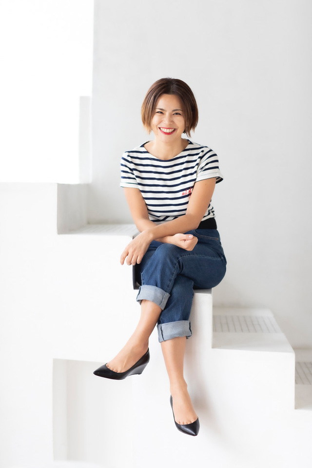 写真 (5枚目) - 今日から始める！ SHIGETA PARIS主宰・CHICOさんが指南するUVケア - LOCARI（ロカリ）