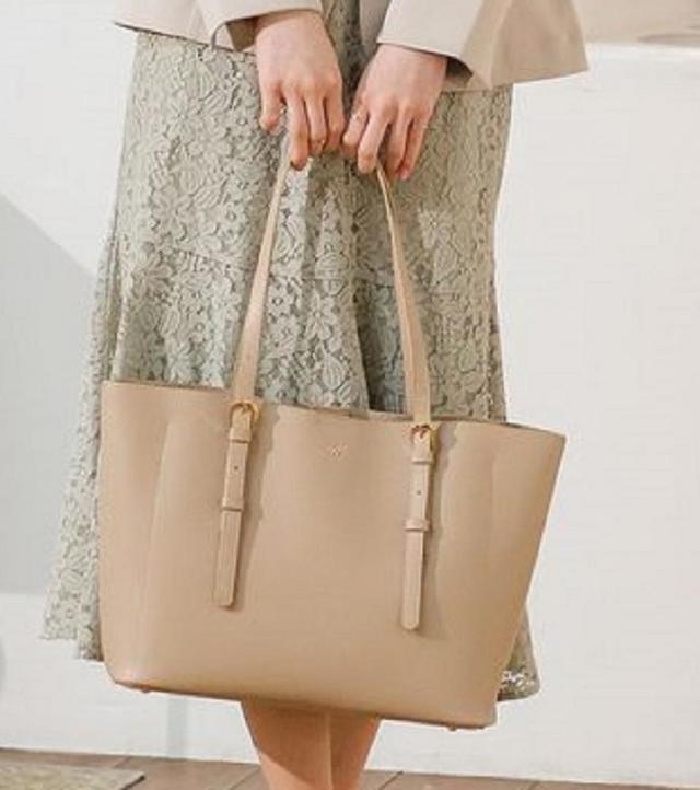 写真 (7枚目) - [3000円以下]A4サイズもすっぽり！ハニーズで買える優秀「トートバッグ」5選。 - - LOCARI（ロカリ）