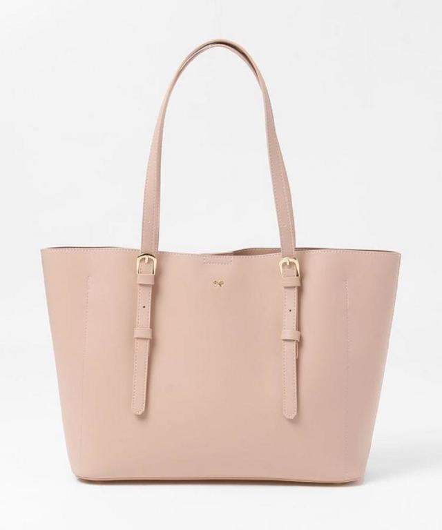 写真 (8枚目) - [3000円以下]A4サイズもすっぽり！ハニーズで買える優秀「トートバッグ」5選。 - LOCARI（ロカリ）