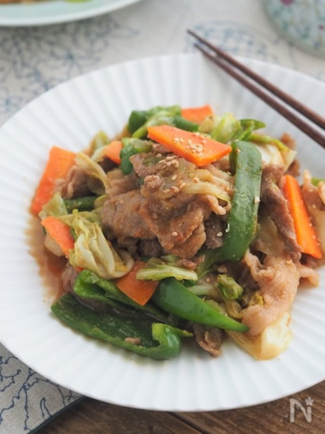 写真 (7枚目) - ヘトヘトでも作れる♡愛情たっぷり10分おかずレシピ12選 - LOCARI（ロカリ） - LOCARI（ロカリ）